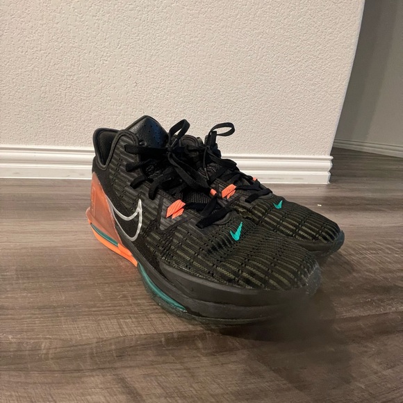 Nike | Shoes | Lebron Witness 6s | Poshmark